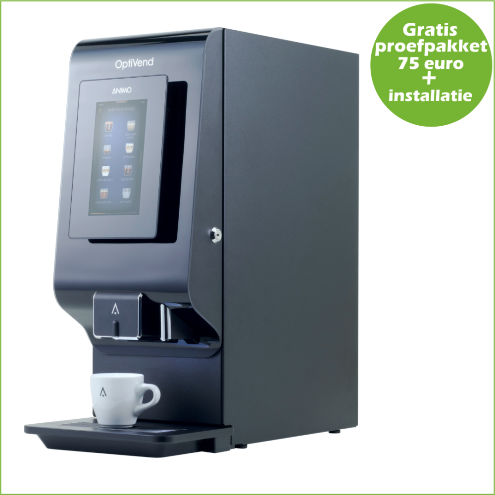 Animo Optivend 32s touch